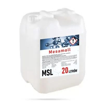 Mesamoll 20 litrów - SHOPAQ Produkty dla profesjonalistów.👍